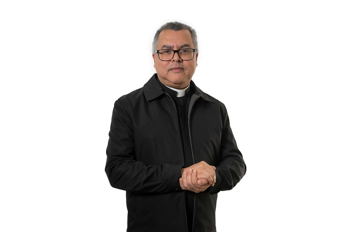 Rio Claro: Paróquia São Francisco de Assis recebe seu novo pároco, o ...