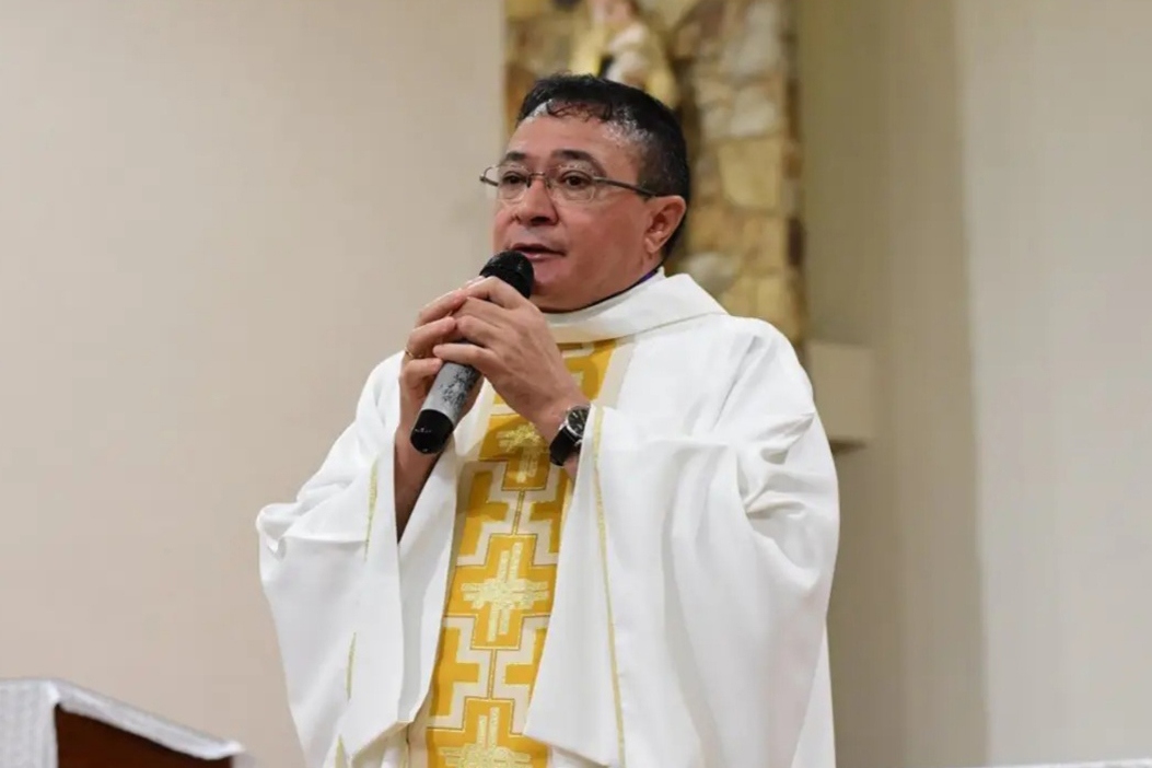 Paróquia São Francisco de Assis, em Piracicaba, recebe padre Genildo ...